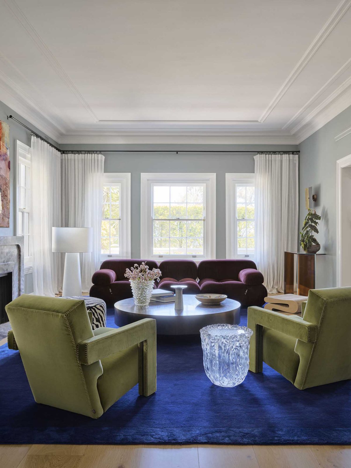 YinjiSpace - Flack Studio x Elwood Residence